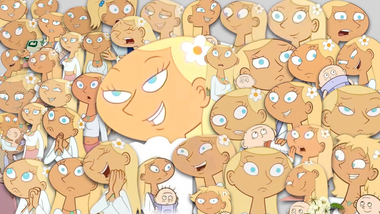 Line-Packs | Miracle Grohe (Sit Down, Shut Up)