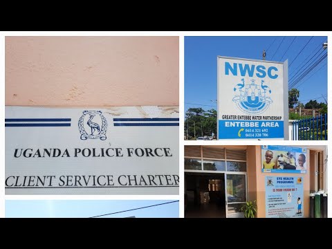 AGAIN, WE WENT JOB SEEKING: Skilled And Qualified UGANDANs Being Denied Jobs, Why?