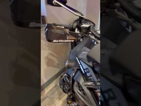 #barkbusters #r1250gsa #r1250gs