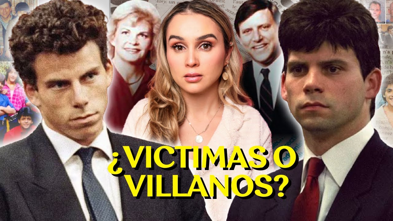 CASO MENÉNDEZ EXPLICADO: El Juicio de los 90s que Sigue Causando Polémica en 2024