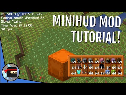あなたが試すべき 20 のベスト Minecraft HUD Mod (2023) - IT基礎