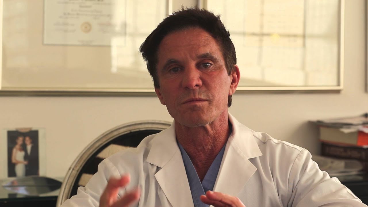 Are Tummy Tucks Permanent? | Dr. Daniel Shapiro