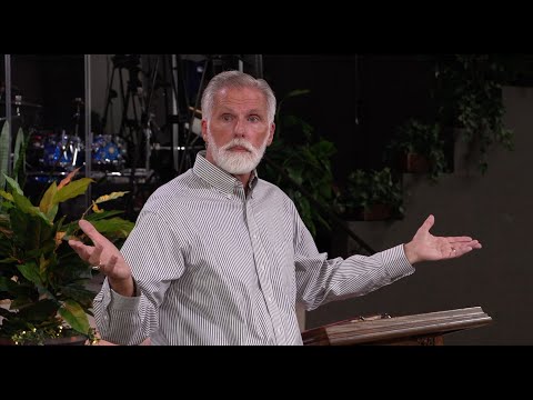 Encountering the Lord of Hosts - Joe Sweet