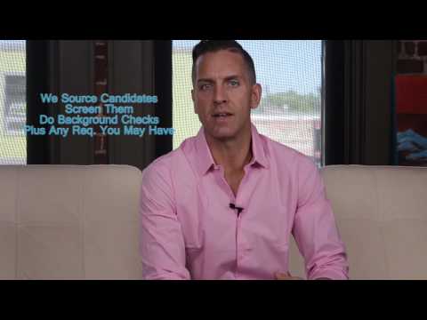 Technical Recruiter @ Expect Technical Staffing