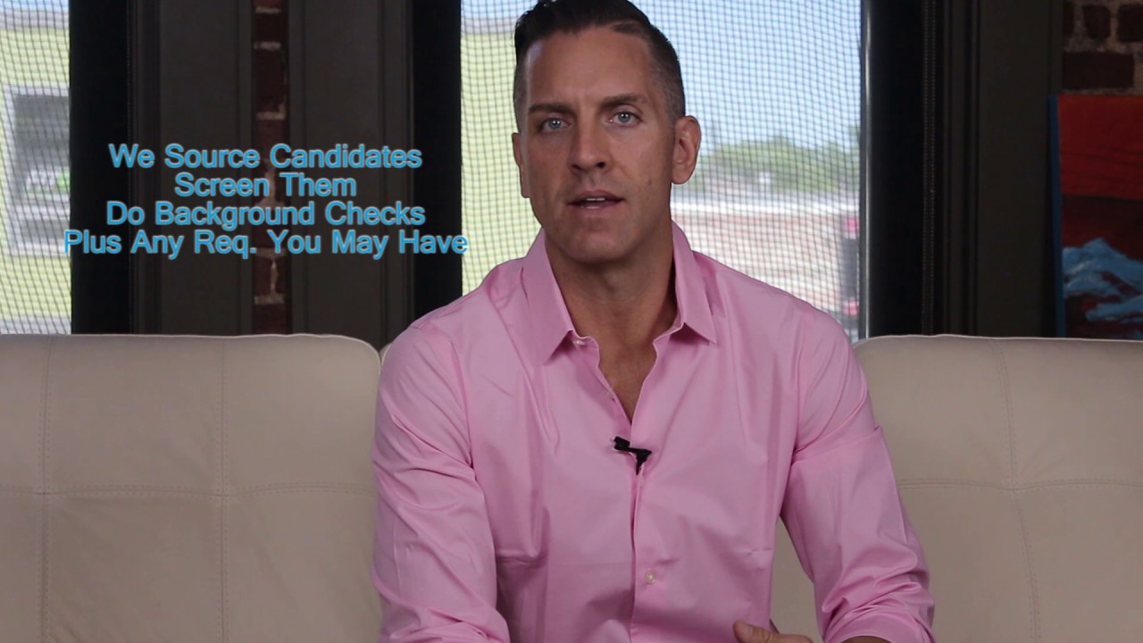 Technical Recruiter @ Expect Technical Staffing