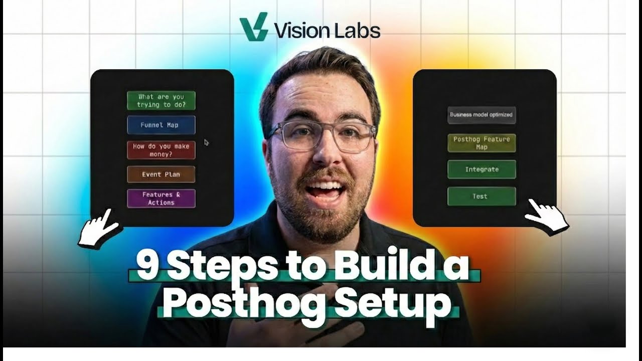 How to Set Up PostHog - 9 Best Practices That Scale