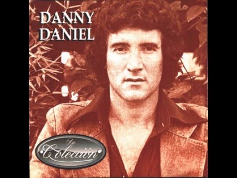 Por el amor de una mujer - Danny daniel (Letra)