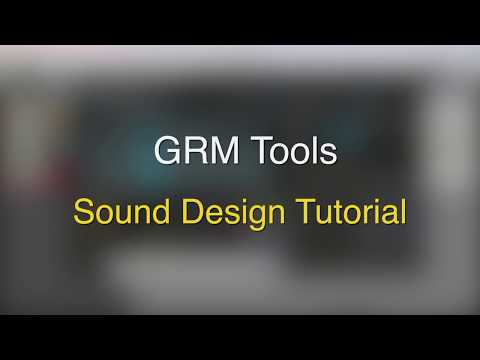 INA-GRM GRM Tools Complete I iMuso