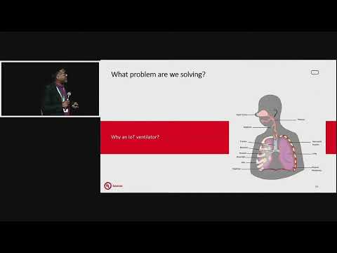 What is the Internet of Medical Things (IoMT)?