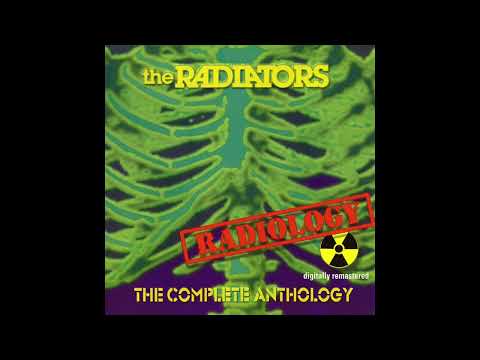 The Radiators - One Touch