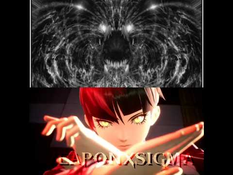 True Neutral Ending Nahobino vs Metanormalcy SMT vs SCP: CN Branch (Wengwan Canon) EPILEPSY WARNING