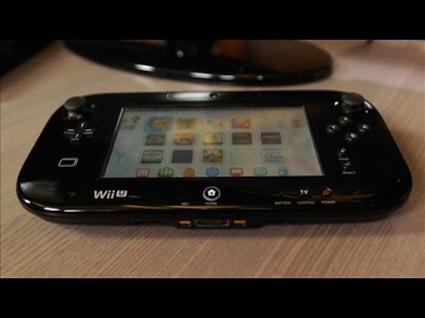 Wii U is a good game system for kids, thanks to its games