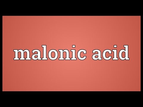 Malonic Acid Retailers & Dealers in India