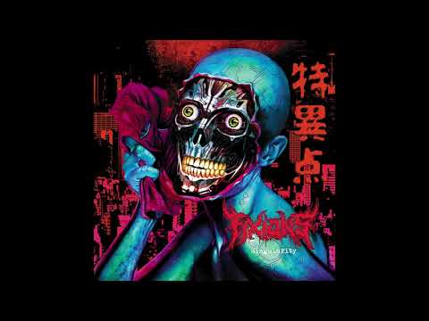 Fixions - Singularity [Full album]