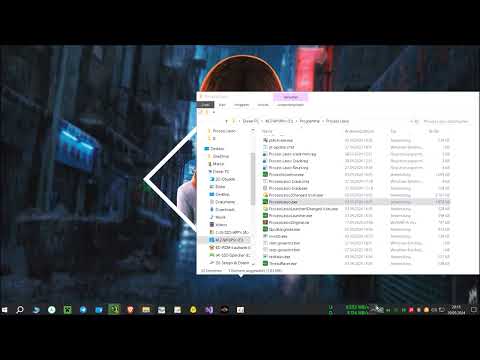 Process Lasso Pro Crack Exploit (Lifetime Key)