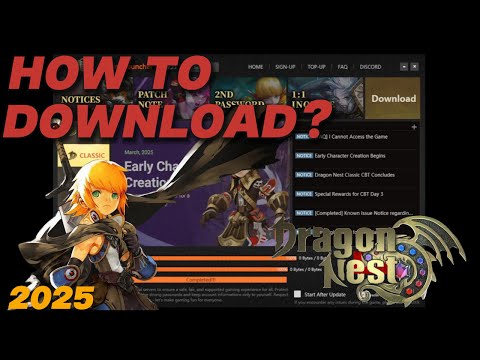 DN SEA Classic (2025)How to Download & Install