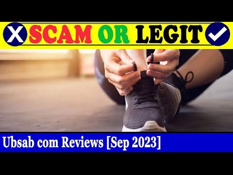 Ubsab com Reviews (Sep 2023) - Is This A Genuine Online Platform? Find Out! | Scam Inspecter