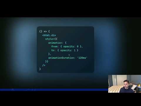 React Native's Major 2025 Updates: Mix Blend Mode, CSS Animations, SwiftUI