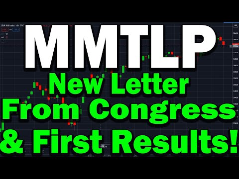 MMTLP: Ralph Norman & Pete Sessions Set a Strict Deadline for G. Gensler! First Results!