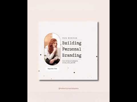 Canva Instagram Post Templates Minimalist