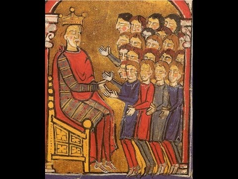 From the vassalatic-beneficiary system to feudalism