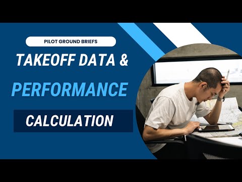 Preflight Procedures: How to Calculate Aircraft Performance | FAA Checkride Prep