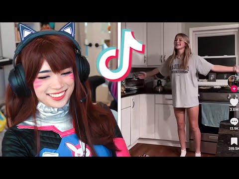 WHAT is wrong with my Tiktok FOR YOU PAGE?