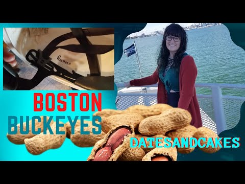 Wicked Smart Flirting in Boston