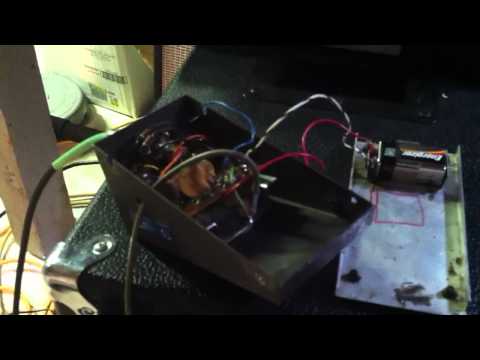 Maestro FZ-1B Fuzz