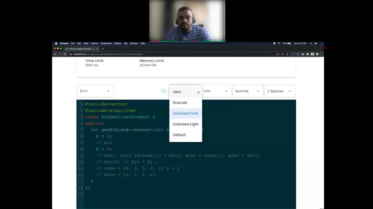 IIT Bombay Placement Preparation Program Coding Bootcamp