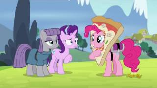 Pizza Delivery: MLP Edition - Fimfiction