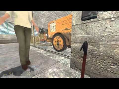 Steam Community :: Video :: NPC entity clipping (tsa)