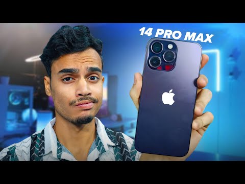 iphone 14 pro max in 2025- Hidden Gem or outdated Junk ? You will be shocked !