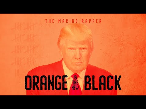 Orange Is The New Black [Music Video]