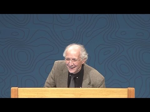 We Need Each Other: Christian Fellowship as a Means of Perseverance