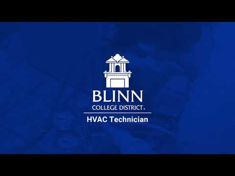 Associate of Applied Science Degree in HVAC