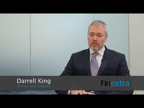 Axis Corporate: Fortune favours the bold in the face of Brexit