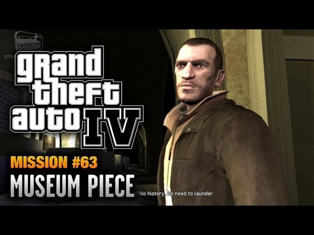 5 best GTA 4 missions of all time