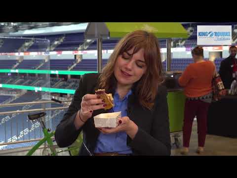 New food options at UBS Arena for New York Islanders games