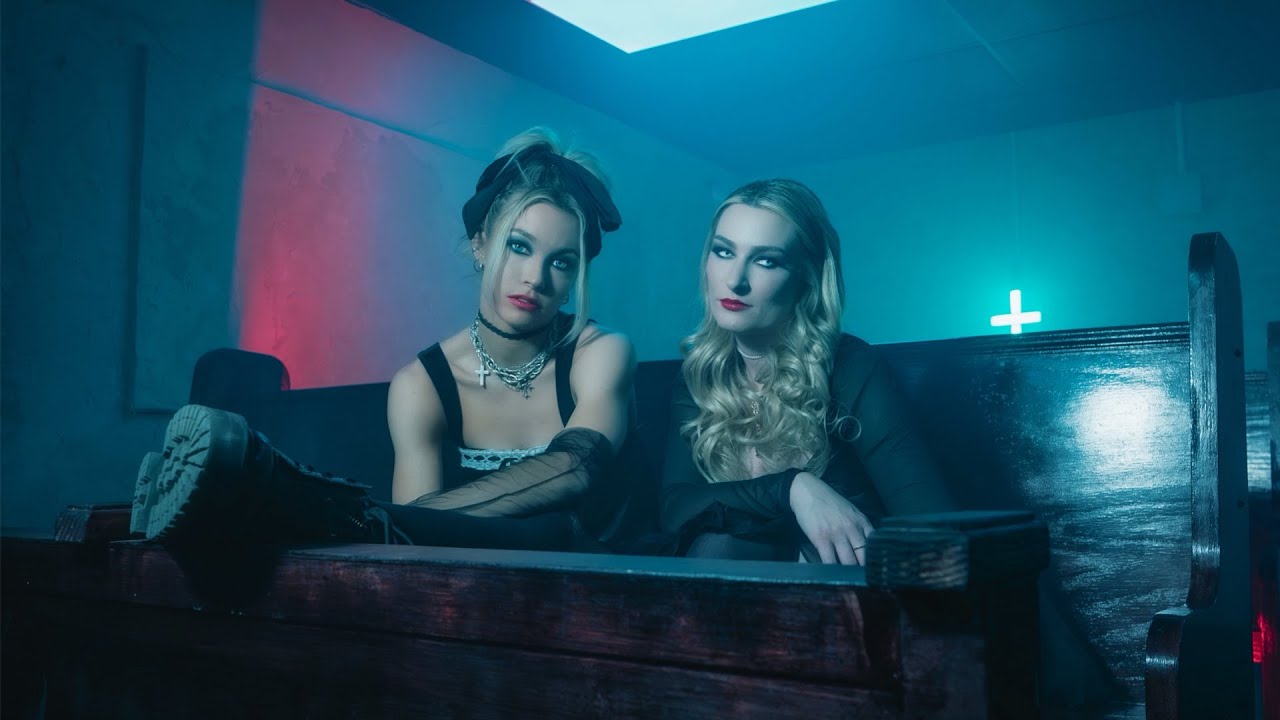 Lyrics & Translations of Sleepwalker by The Pretty Wild | Popnable