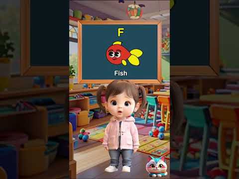 A Z Learning For Kids#kidsTutor