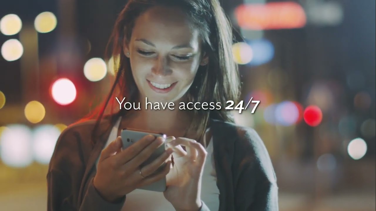 ValueBank Texas Mobile App more Security
