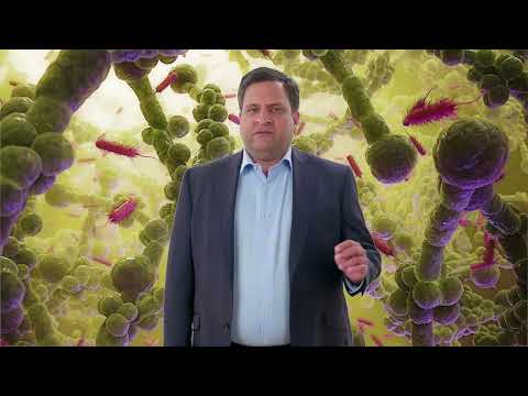 Why polymicrobial detection in UTI is important