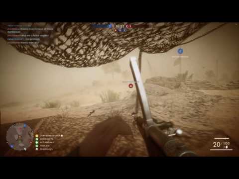 Steam Community :: Video :: BF1 ~ AUTOMATICO M1918 TRENCH WARFARE (Best ...