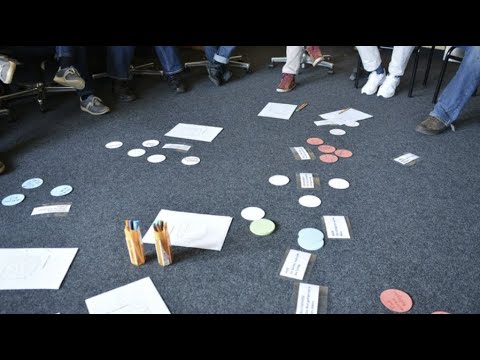 Change Management einfach erklärt