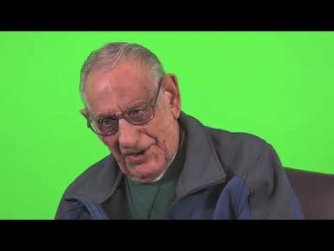 Anthony Costanzo (2014) on World War II