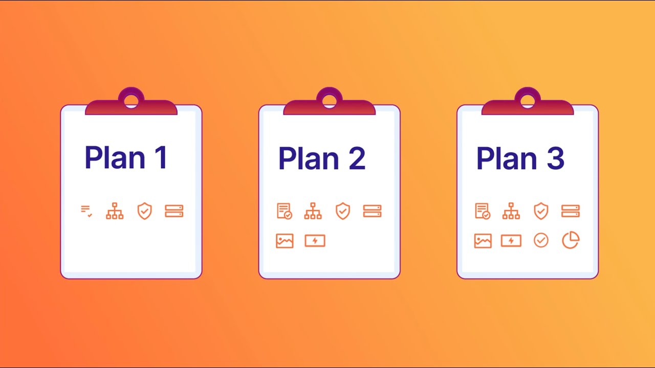 Get a Free SSL Certificate & Free DNS with any Cloudflare Plan