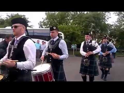 1916 Events | Ballymoe, Co. Galway.