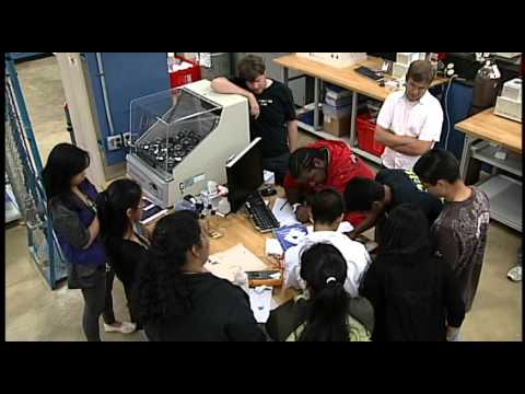 UW College of Engineering Math Academy