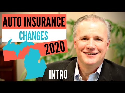 Michigan No-Fault Insurance: How Does It Work Now?